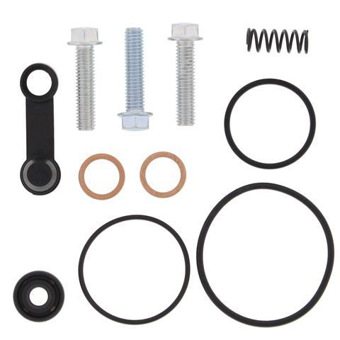 CLUTCH SLAVE CYLINDER KIT KTM/HQV SX-F450 07-12, SX-F505 2008, XC-F450-505 08-09 (R)
